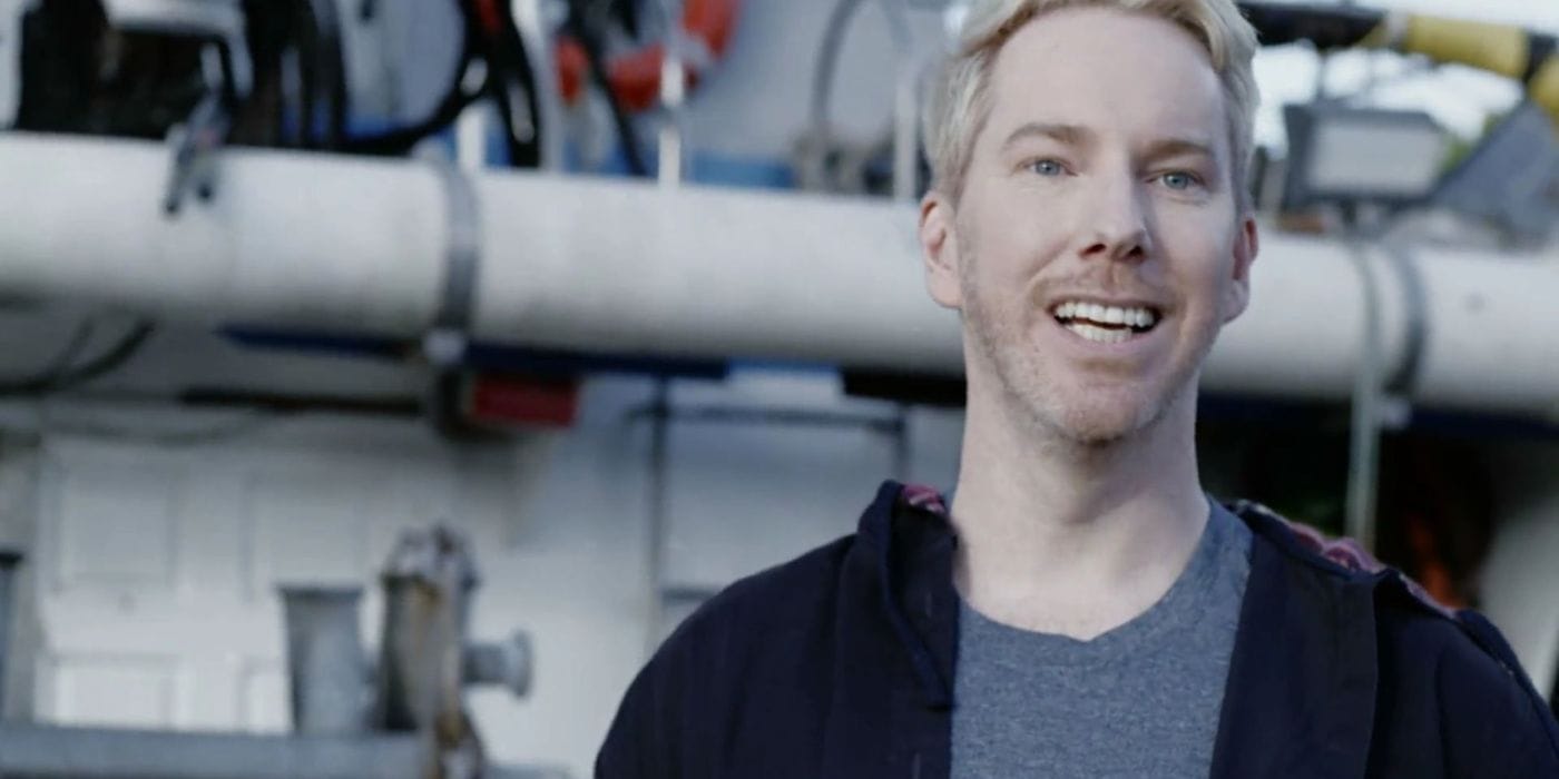 6 Things You Didn’t Know About American Pie’s Chris Owen - TVovermind