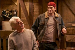 8 Best Ashton Kutcher Roles in Movies & TV Shows - TVovermind