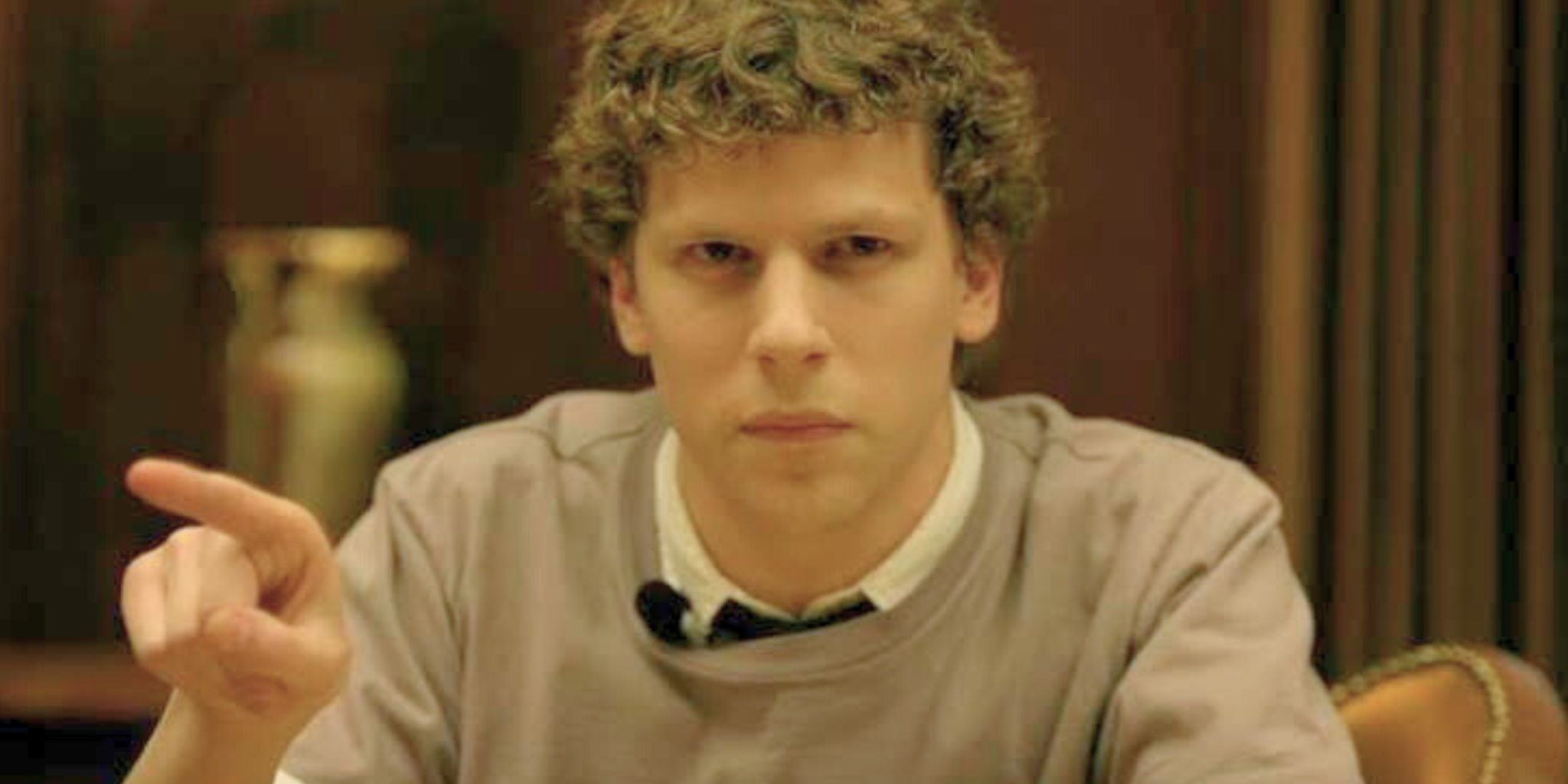 6 Things You Didn’t Know About Zombieland’s Jesse Eisenberg - TVovermind