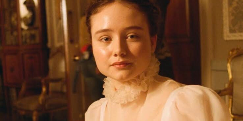 5 Things You Didn’t Know About Lockwood & Co’s Ruby Stokes - TVovermind