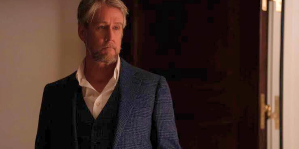 5 Things You Didn’t Know About Succession’s Alan Ruck – TVovermind