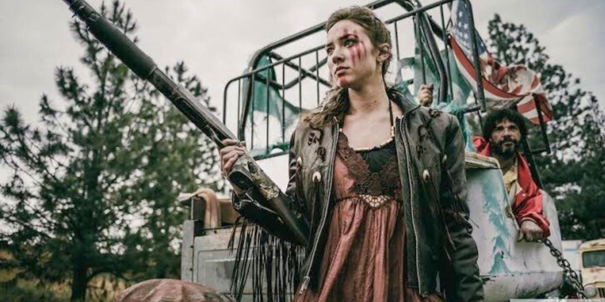 7 Best Zombie TV Shows – TVovermind