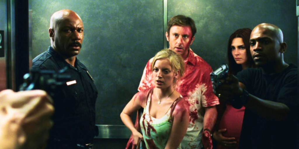 8 Best Zombie Movies - TVovermind