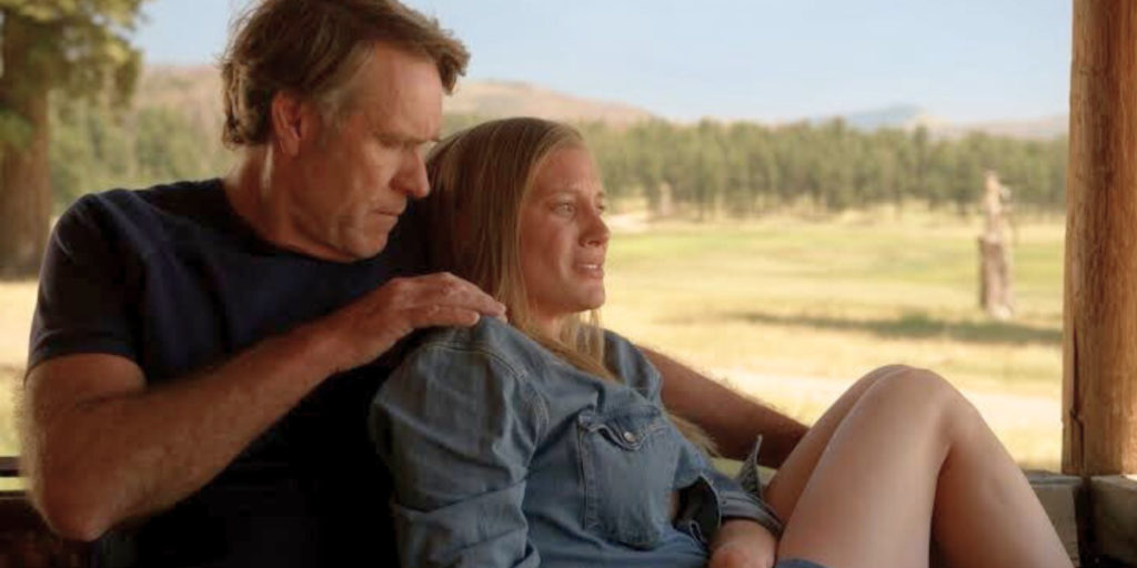 Longmire Ending Explained: How Does The Western Series End? – TVovermind