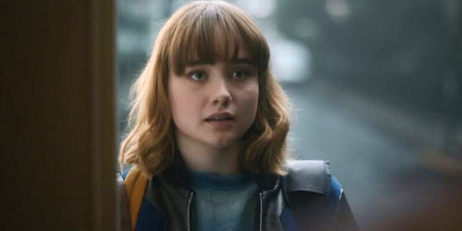 5 Things You Didn’t Know About Lockwood & Co’s Ruby Stokes - TVovermind