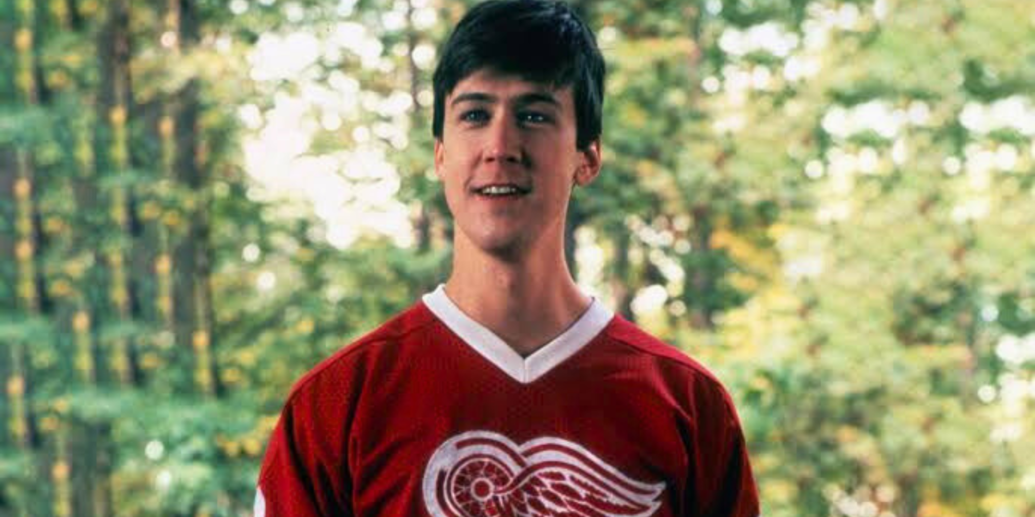 5 Things You Didn’t Know About Succession’s Alan Ruck - TVovermind