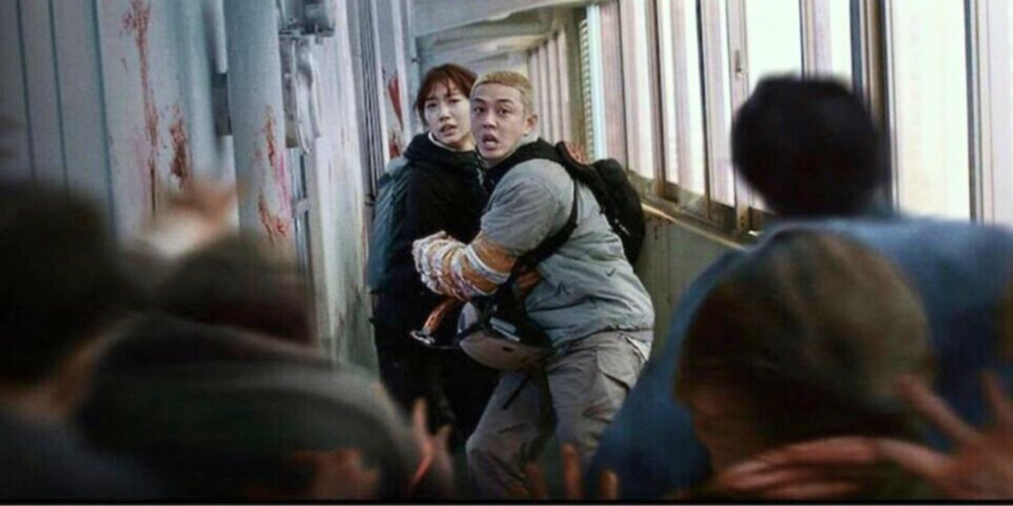 8 Best Zombie Movies - TVovermind