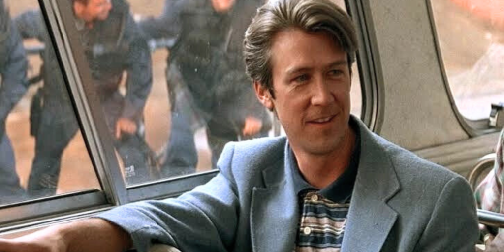 5 Things You Didn’t Know About Succession’s Alan Ruck - TVovermind