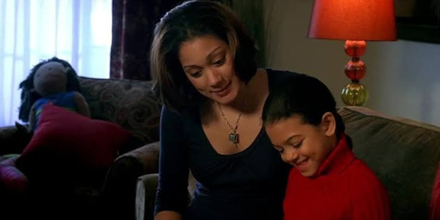 7 Things You Didn’t Know About Average Joe’s Cynthia Kaye McWilliams ...