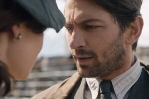 7 Best Michiel Huisman Roles In Movies and TV Shows - TVovermind