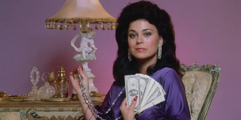 Designing Women Cast: Then and Now - TVovermind