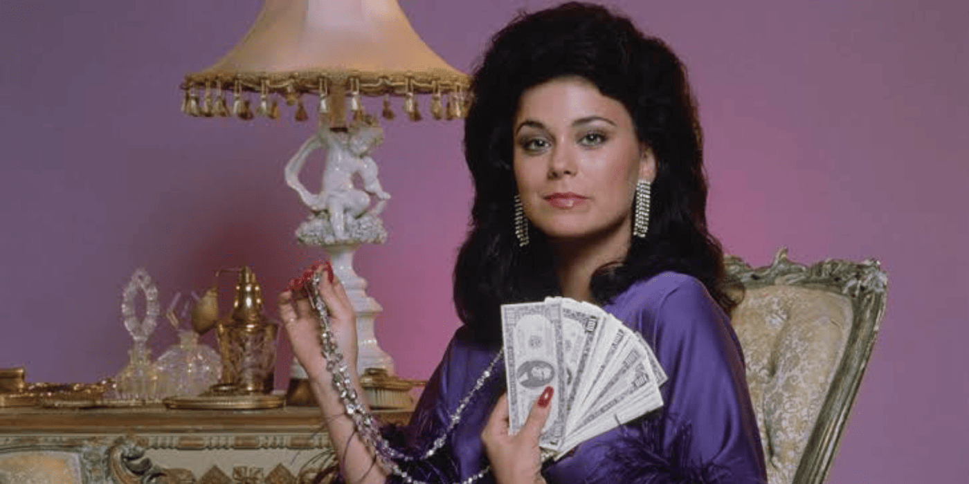 Designing Women Cast: Then and Now – TVovermind