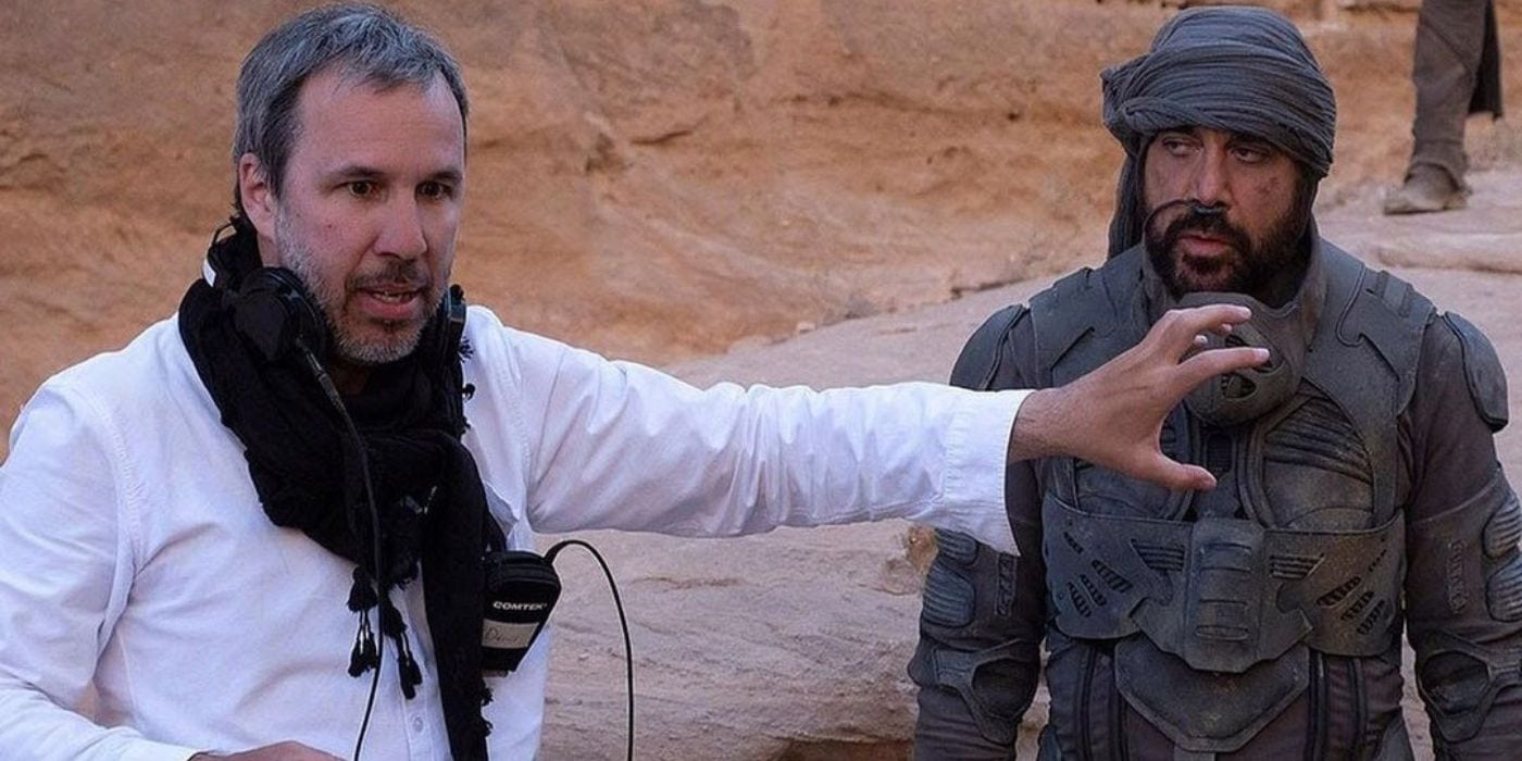 8 Things You Didn’t Know About Dune’s Denis Villeneuve – TVovermind