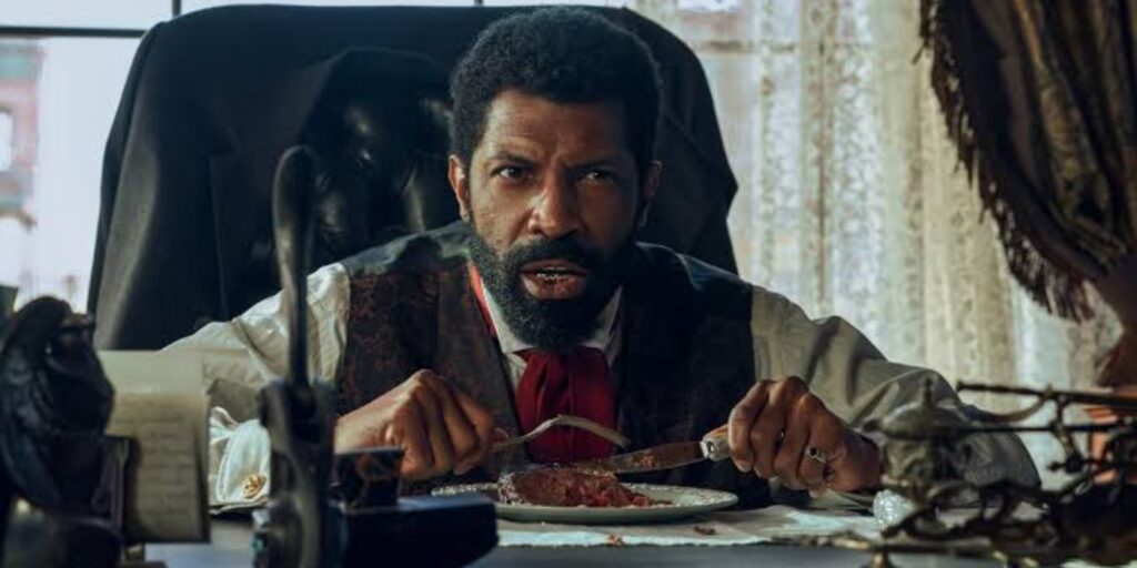 Deon Cole’s New Comedy Series Combines His Two Best Roles - TVovermind