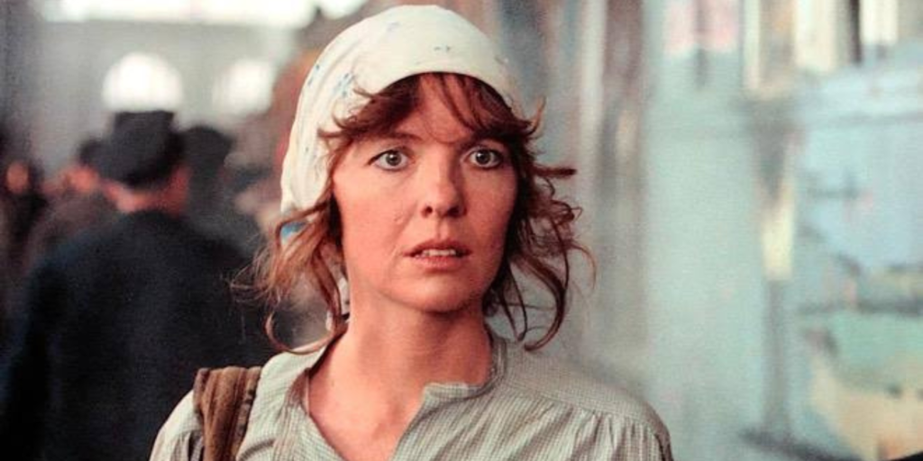 Top Ten Diane Keaton Movies Of All Time – TVovermind