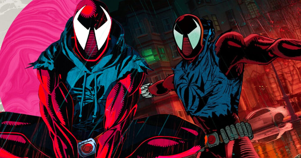 Why There Are So Many Spider-Heroes In Marvel Comics & Movies – TVovermind