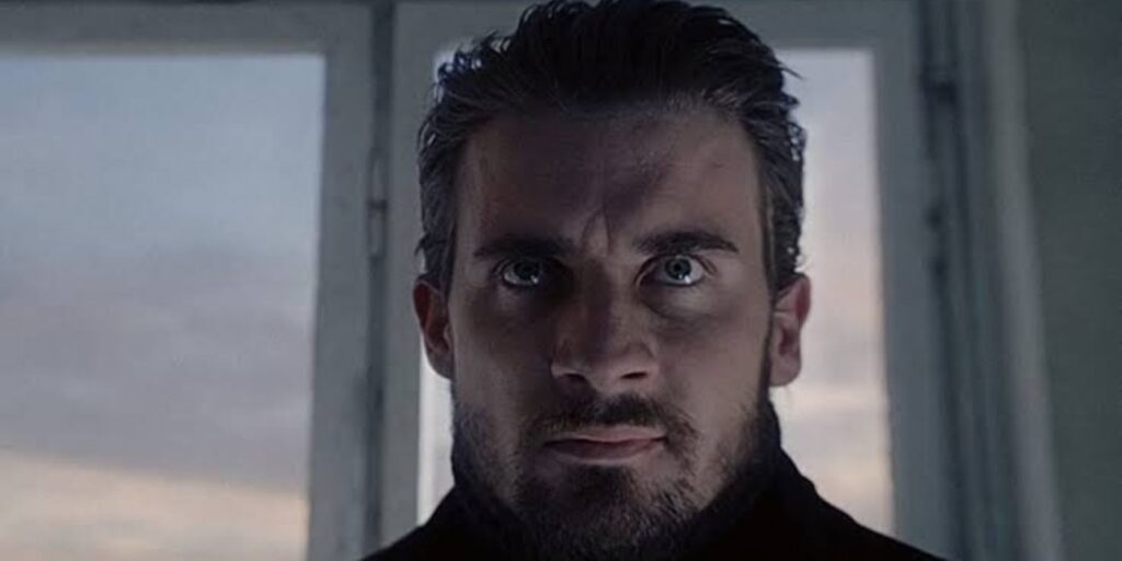 8 Things You Didn’t Know About Prison Break’s Dominic Purcell - TVovermind