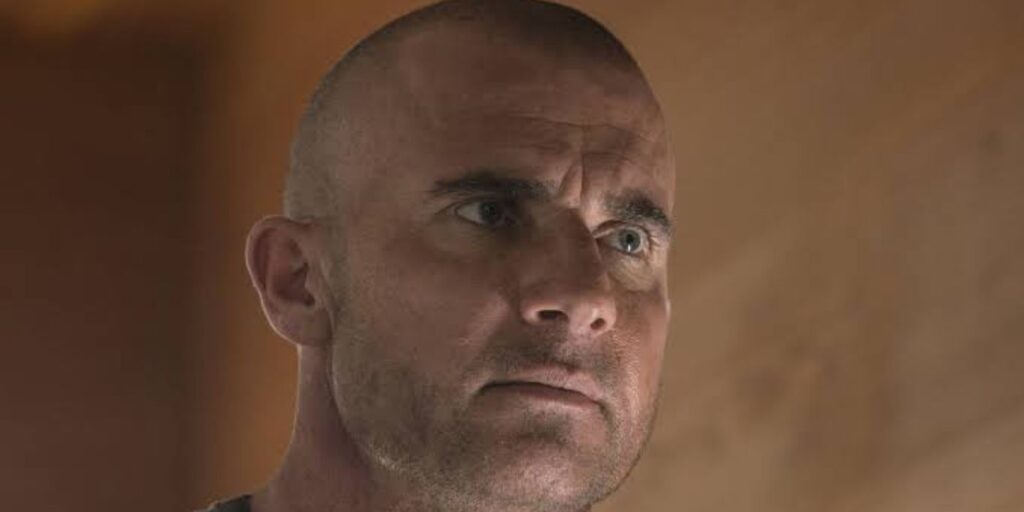 8 Things You Didn’t Know About Prison Break’s Dominic Purcell - TVovermind