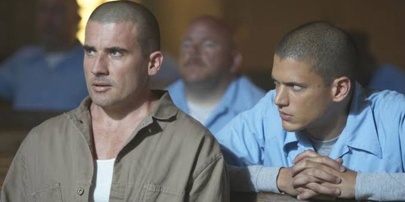 8 Things You Didn’t Know About Prison Break’s Dominic Purcell - TVovermind