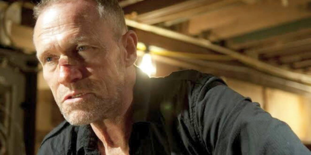 6 Things You Didn’t Know About The Walking Dead’s Michael Rooker ...