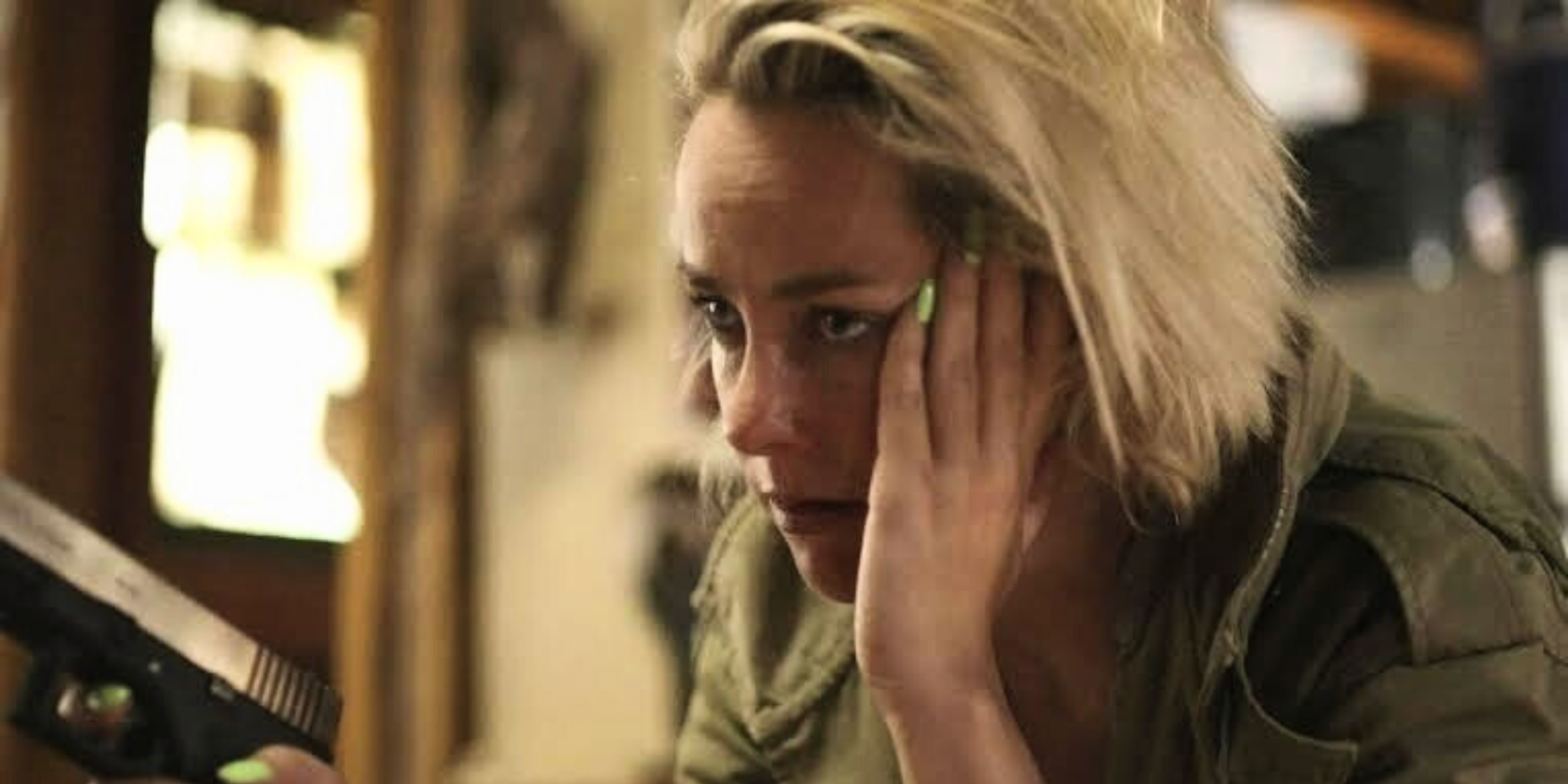 5 Things You Didn’t Know About Jena Malone - TVovermind