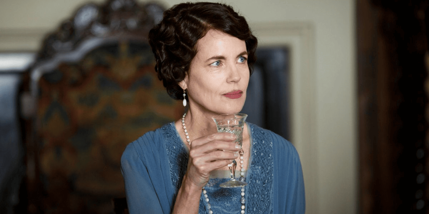 The 10 Best Cast Members of Downton Abbey Ranked - TVovermind