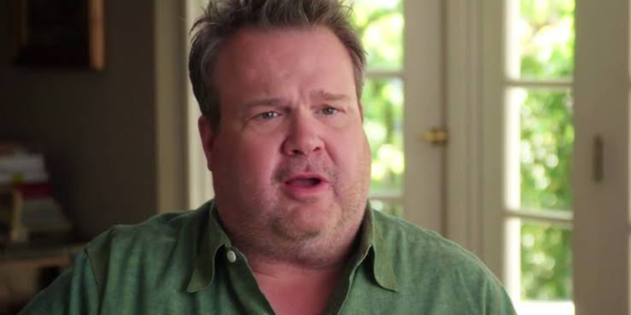 6 Things You Didn’t Know About Modern Family’s Eric Stonestreet ...