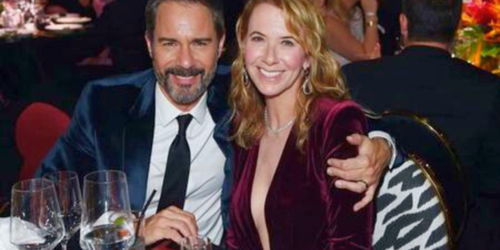 6 Things You Didn’t Know About Will & Grace’s Eric McCormack - TVovermind