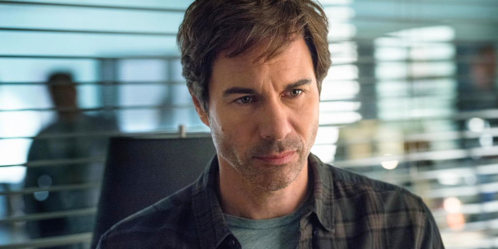 6 Things You Didn’t Know About Will & Grace’s Eric McCormack - TVovermind