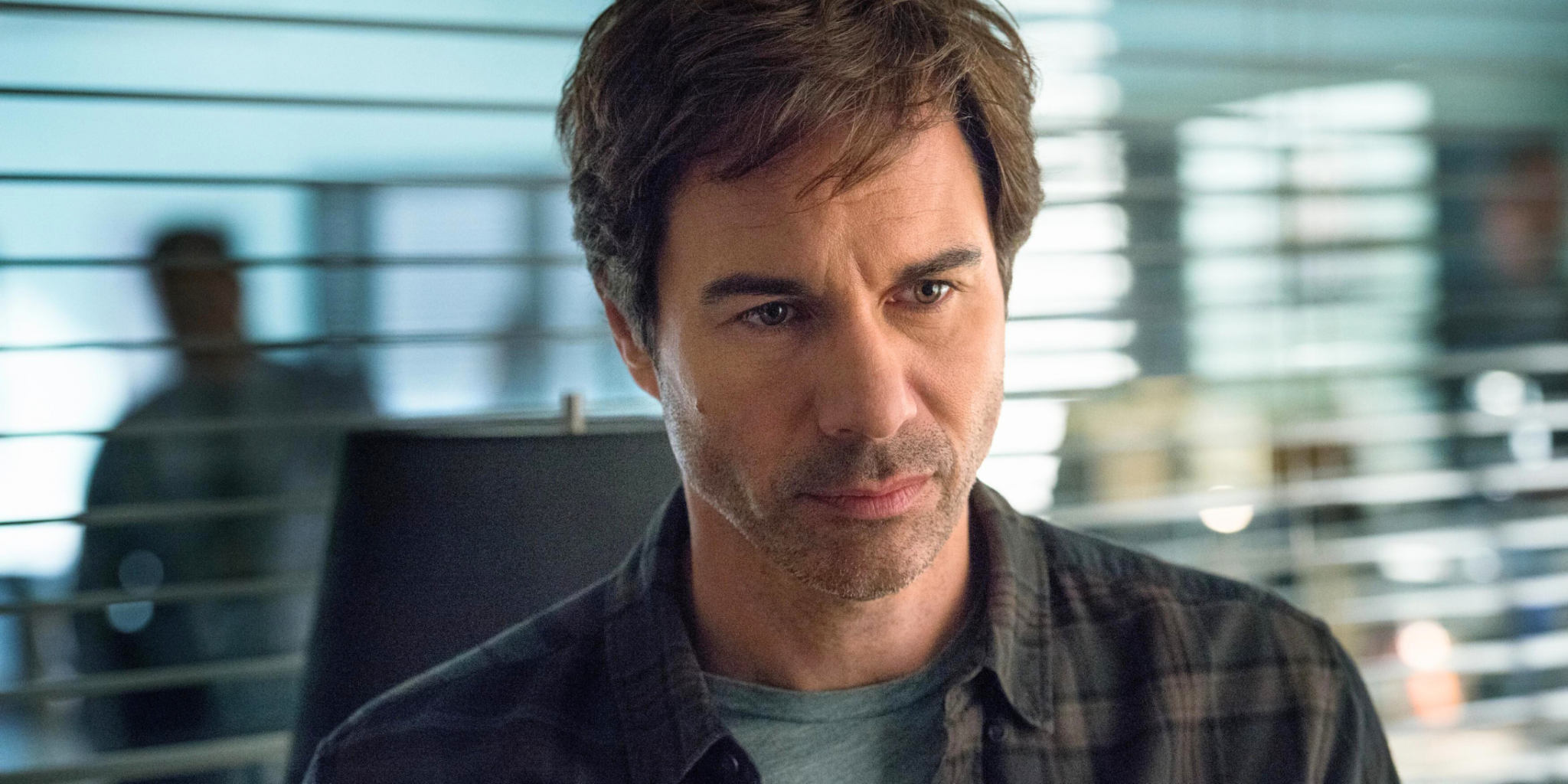 6 Things You Didn’t Know About Will & Grace’s Eric McCormack – TVovermind