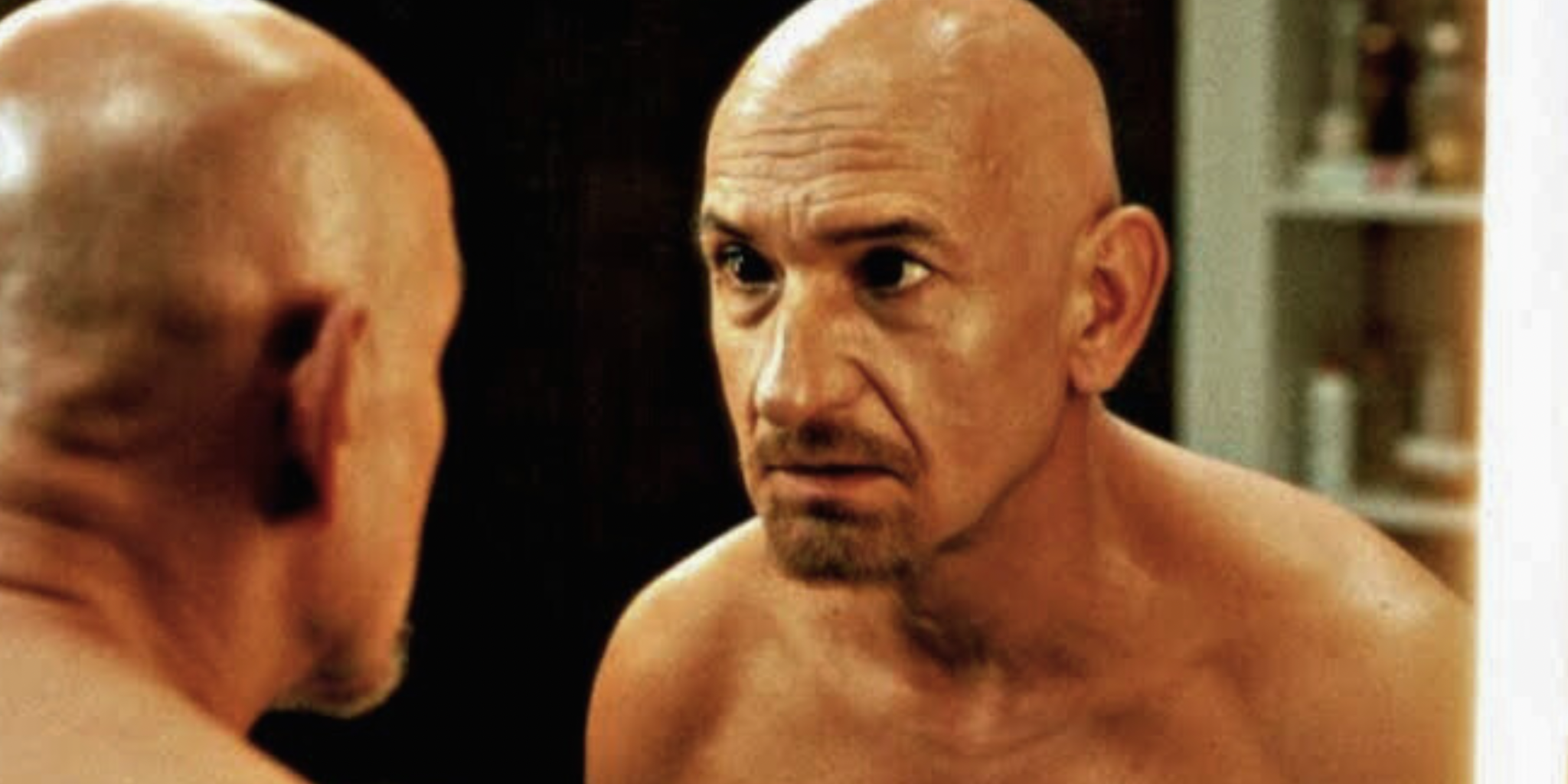 The Best Ben Kingsley Movies of All Time - TVovermind