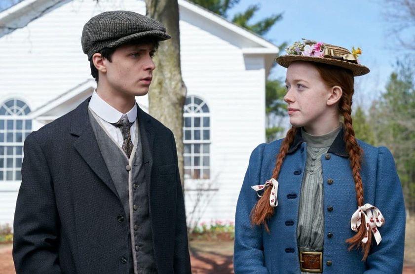 The Real Reason Behind Anne with an E’s Tragic Cancellation - TVovermind