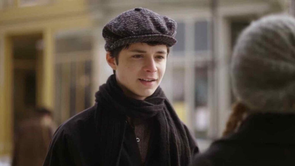 Anne With an E: 6 Most Memorable Moments Between Anne and Gilbert ...