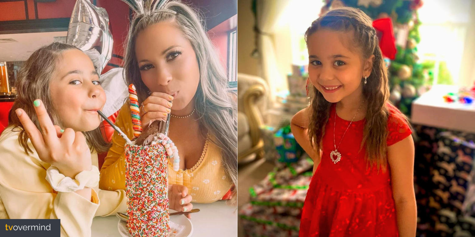 The Truth About Pauly D’s Baby Mama, Amanda Markert - TVovermind