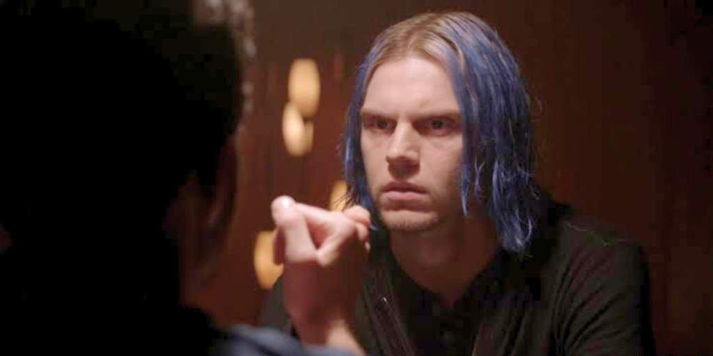American Horror Story Cast Ranked - TVovermind