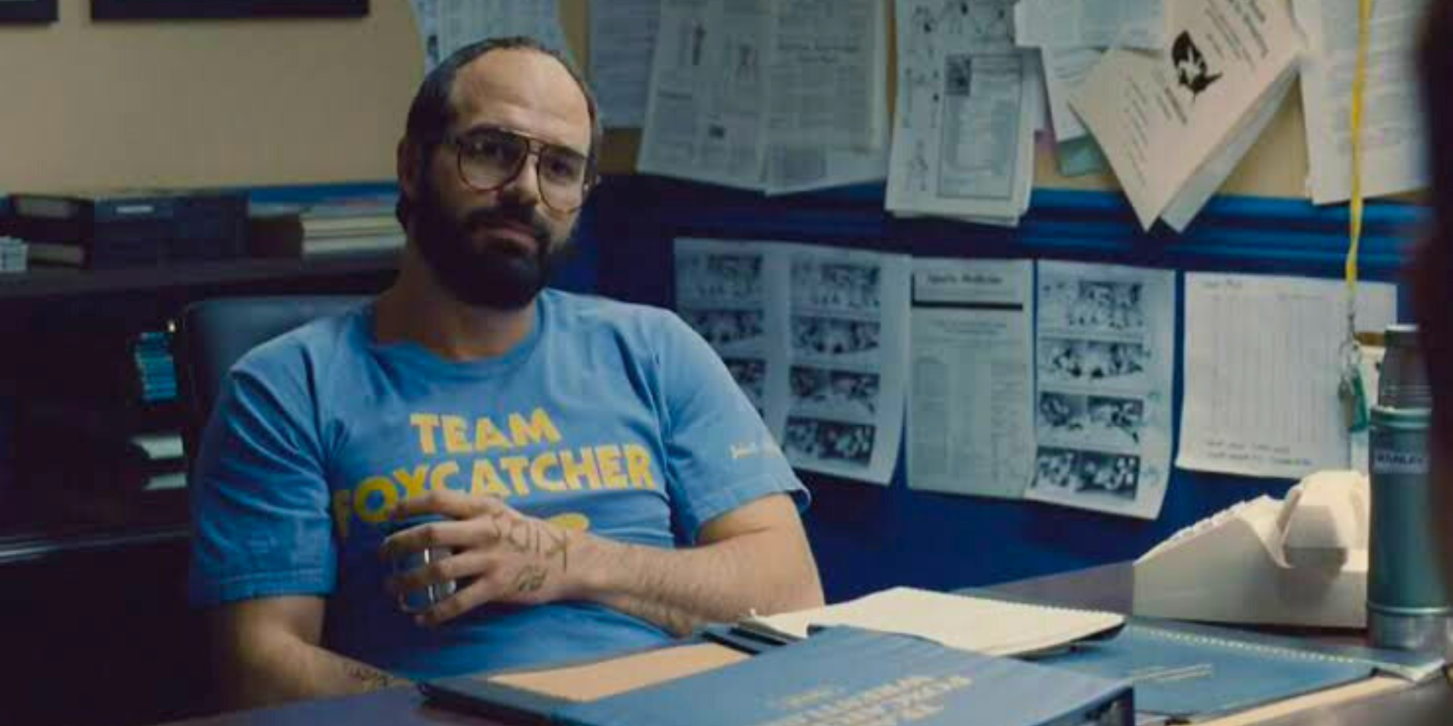 Mark Ruffalo’s Most Memorable Roles - TVovermind