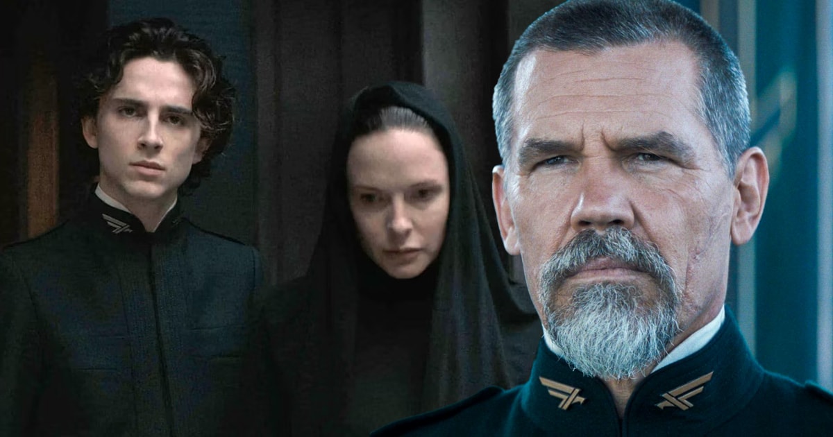 Is The Dune Prequel TV Show Still Happening – What We Know - TVovermind