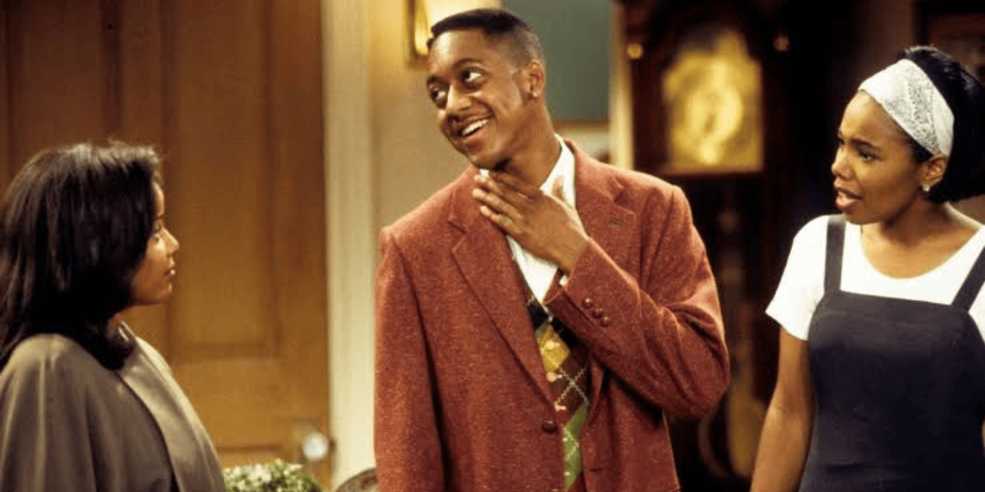 8 Things You Didn’t Know About Family Matters’ Jaleel White - TVovermind