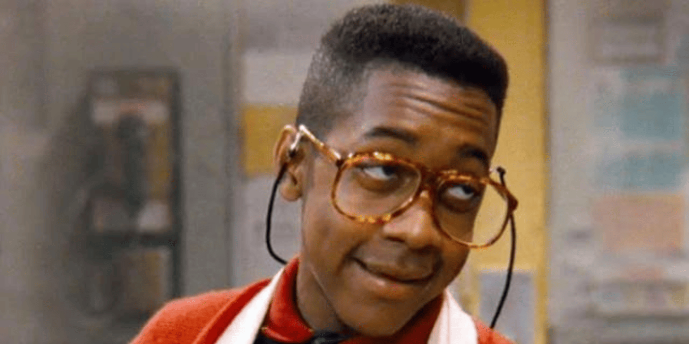 8 Things You Didn’t Know About Family Matters’ Jaleel White – TVovermind