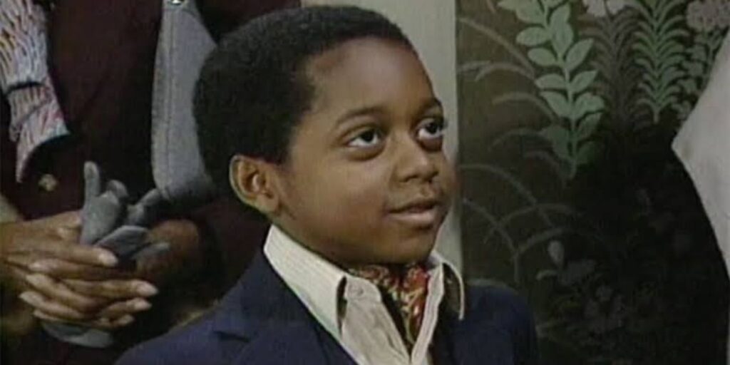8 Things You Didn’t Know About Family Matters’ Jaleel White - TVovermind
