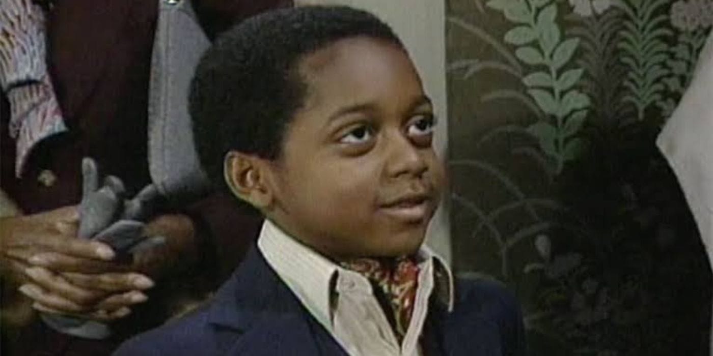 8 Things You Didn’t Know About Family Matters’ Jaleel White - TVovermind