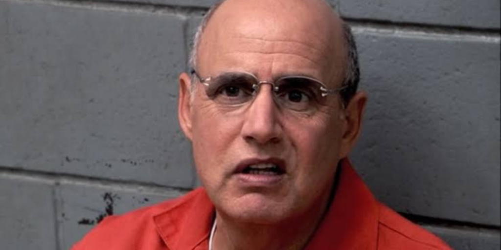 The Life and Career of Jeffrey Tambor: A Comprehensive Look - TVovermind