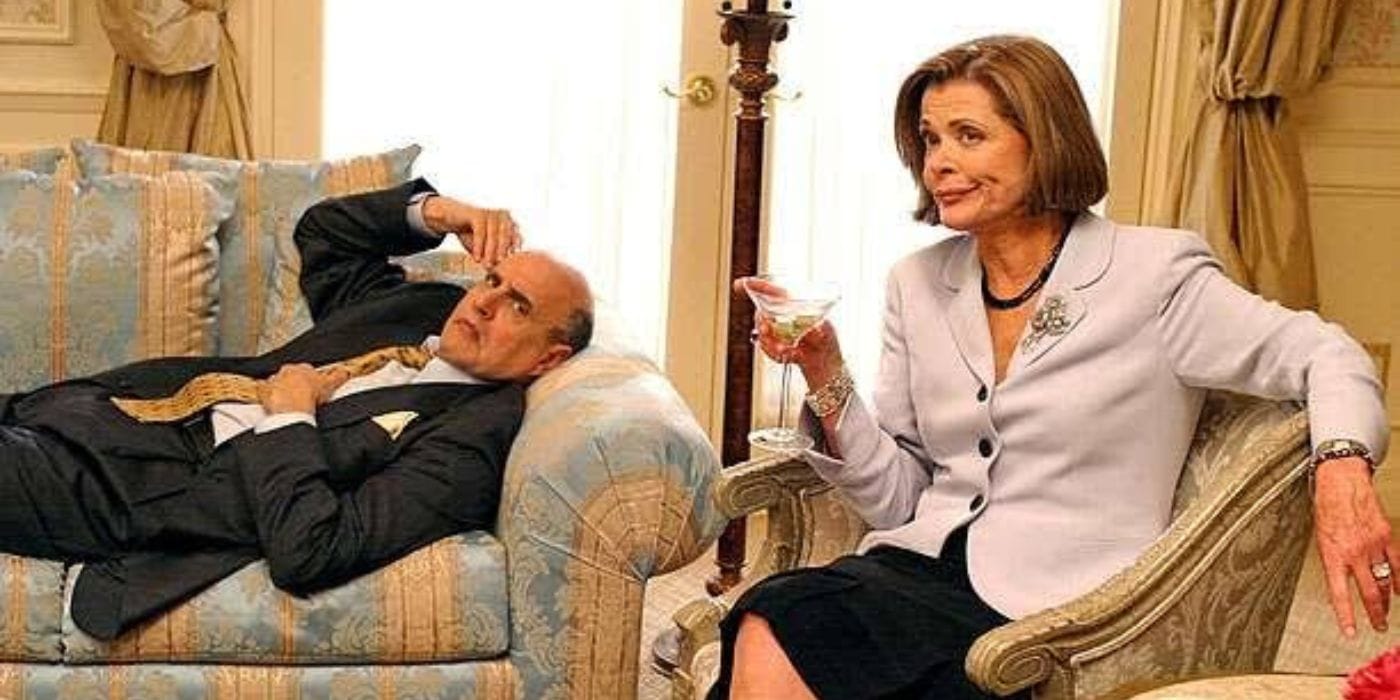 7 Things You Didn’t Know About Arrested Development’s Jessica Walter ...