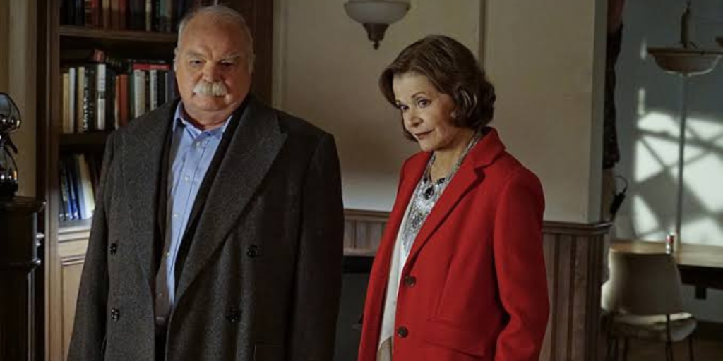 7 Things You Didn’t Know About Arrested Development’s Jessica Walter ...