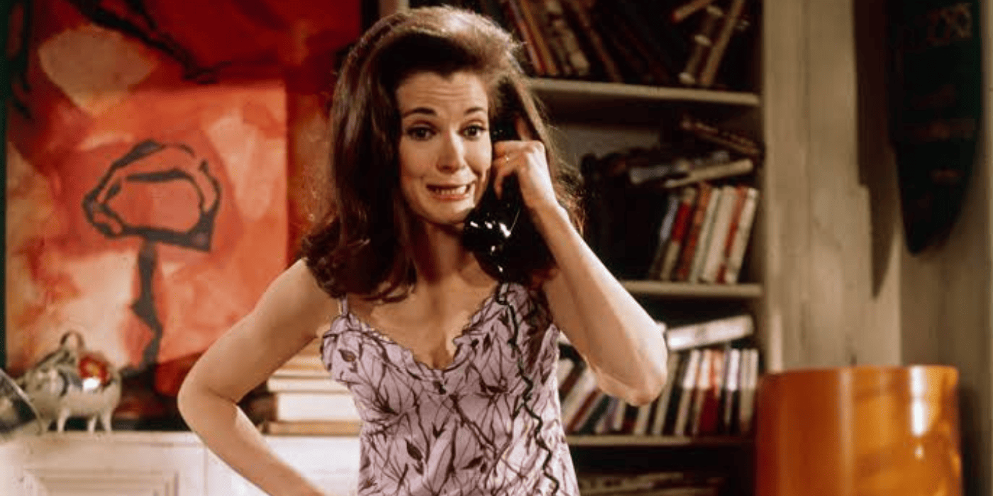 7 Things You Didn’t Know About Arrested Development’s Jessica Walter ...