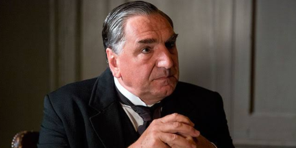 The 10 Best Cast Members of Downton Abbey Ranked - TVovermind