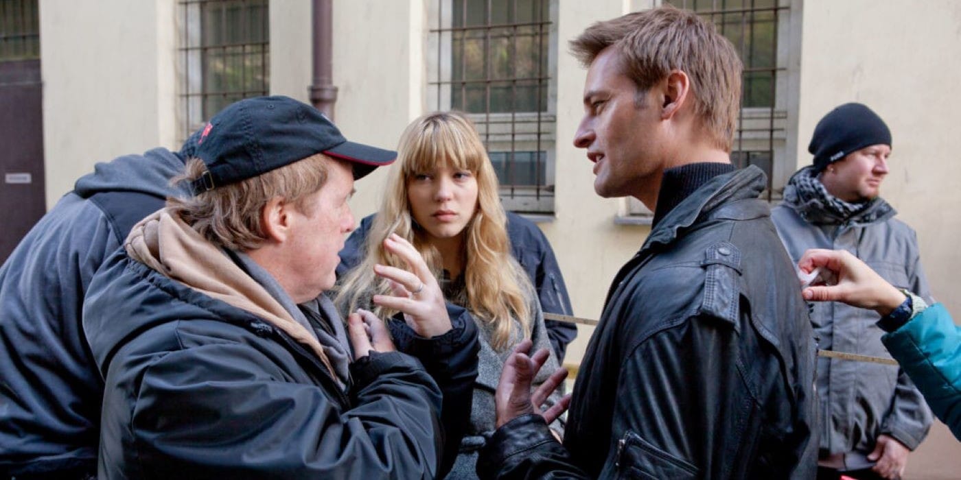 8 Things To Know About Josh Holloway - TVovermind