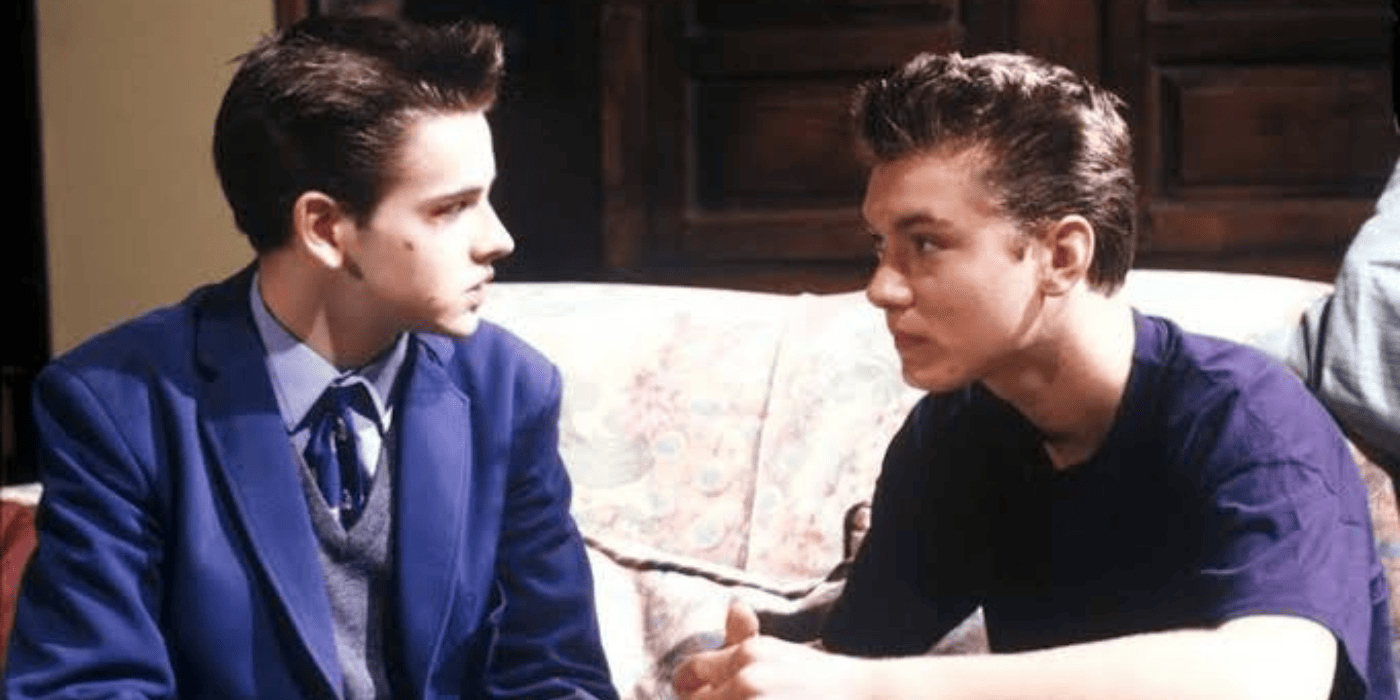 7 Things You Didn’t Know About Peter Pan & Wendy’s Jude Law - TVovermind