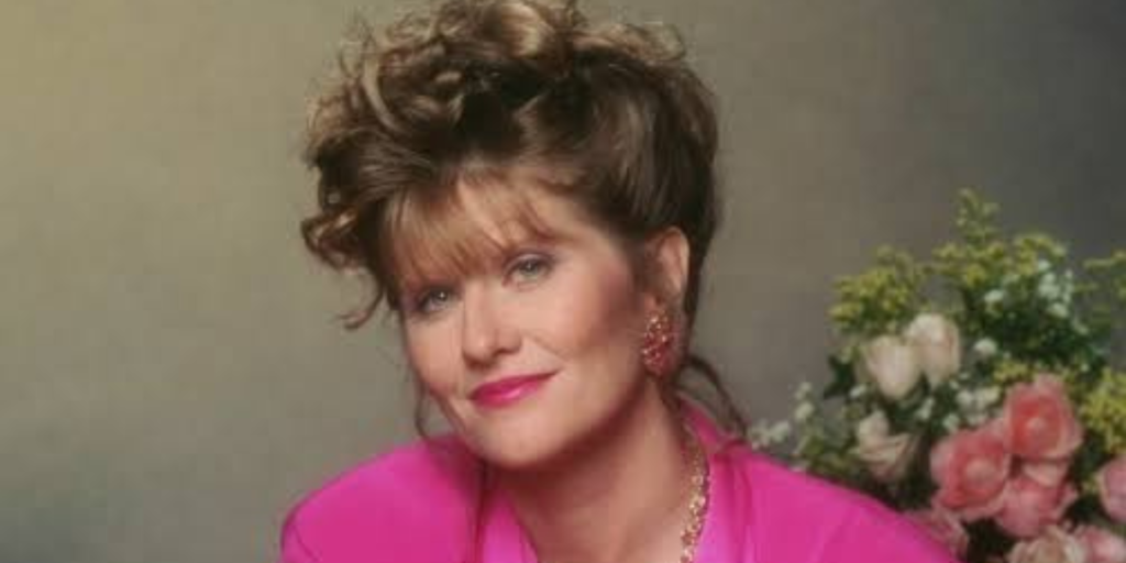 Designing Women Cast: Then and Now – TVovermind