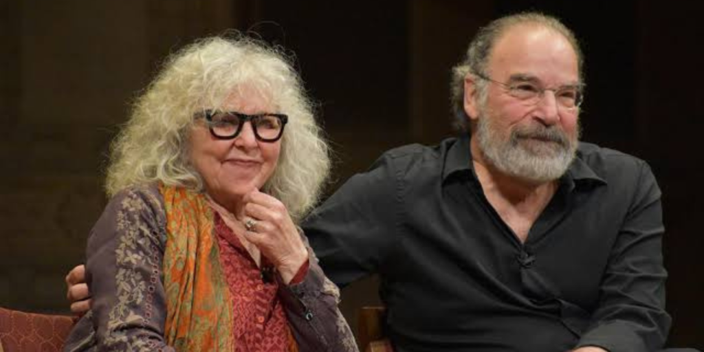 10 Things You Didn’t Know About Homeland’s Mandy Patinkin - TVovermind